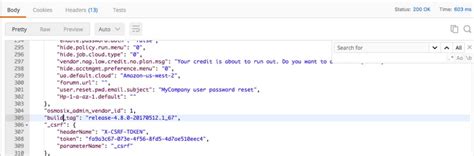 tech note on the issue to automate ccm deployments using api cisco