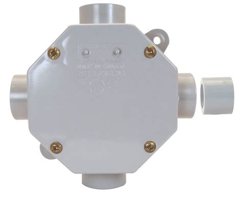 Ipex Pvc Box Adapter At Cindy Larson Blog