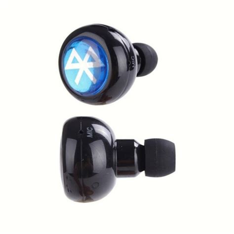 Super Mini Fone De Ouvido Bluetooth Mini Headset Universal R 34 90 Em Mercado Livre