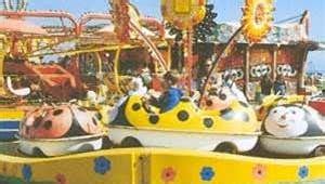 Visit Tramore Amusement And Leisure Park With Discover Ireland