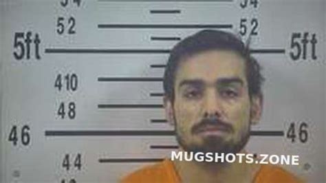 Daniel Buentello 03 19 2023 Kleberg County Mugshots Zone