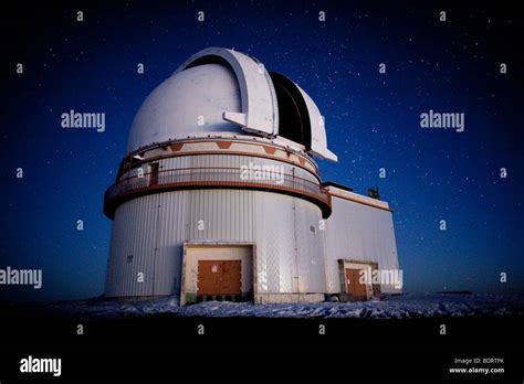 Telescope In Hawaii At Carrie Booker Blog