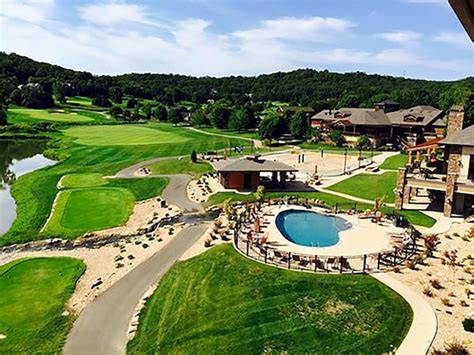 The Lodge At Old Kinderhook Golf Resort Camdenton Hotel Reviews