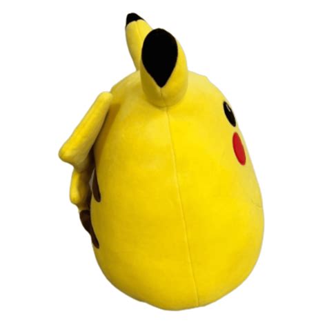 Buy Squishmallows Official Kellytoys Plush Inch Pokemon Pikachu Limited Edition Super
