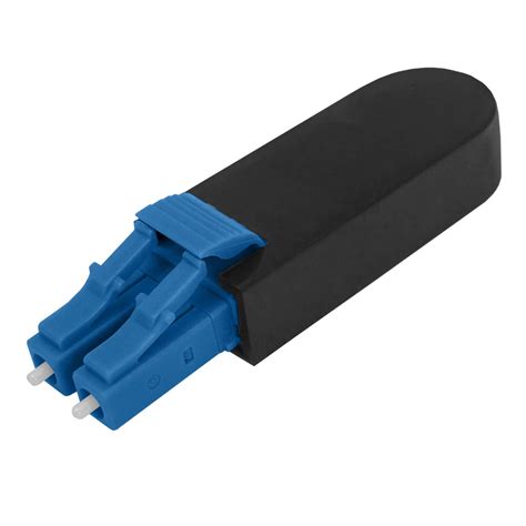 Ethernet Loopback Tester Lcupc Lightoptics®