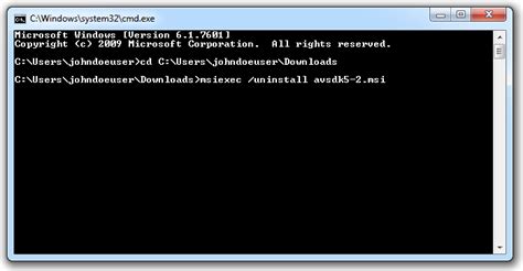 Manually Uninstall Legacy System Shield Iolo