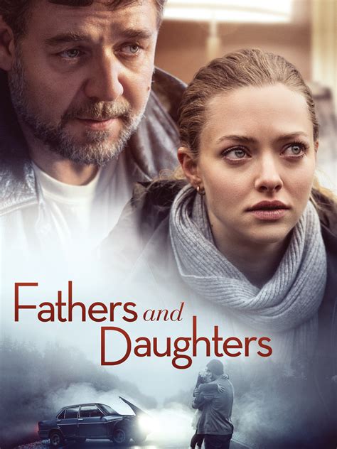 Prime Video Fathers And Daughters