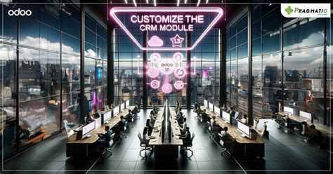How To Customize The Crm Module In Odoo 17 For Your Business Needs