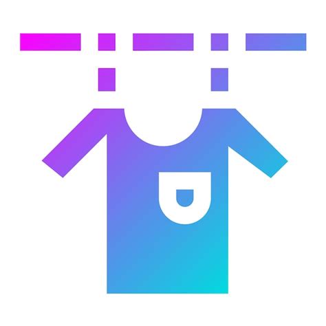 Premium Vector Drying Vector Icon Design Illustration