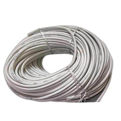 90m Secureye Coaxial Cctv Camera Cable At ₹ 750roll In Vasai Virar