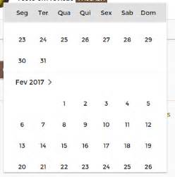 Angularjs Md Datepicker Is Not Showing Current Month Year When Opens Stack Overflow