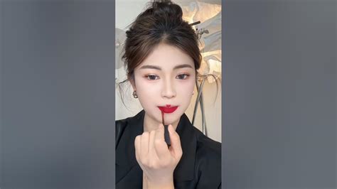 Lipstick Tutorial Beauty Tips Makeup Mekuptutorial Makeuptutorial