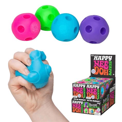 Needoh Happy Snappy Restock Tracker — In Stock Alerts At Amazon Target