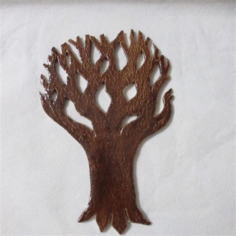 Tree Trunk Etsy