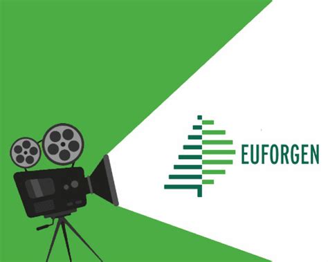 Videos Euforgen European Forest Genetic Resources Programme