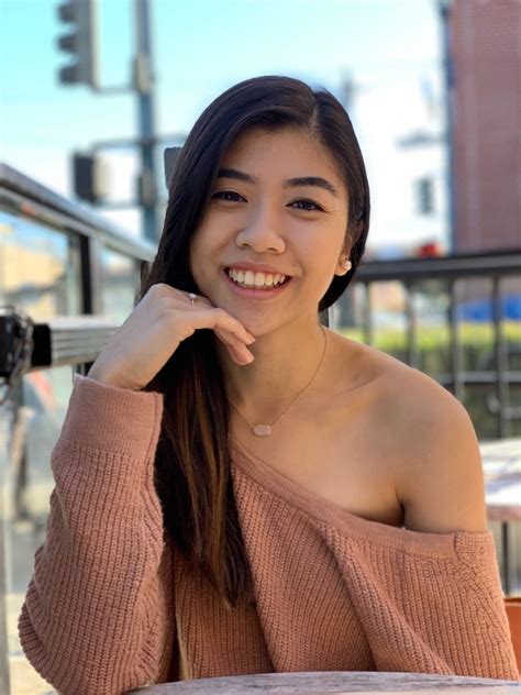 Joanna Lin Medium
