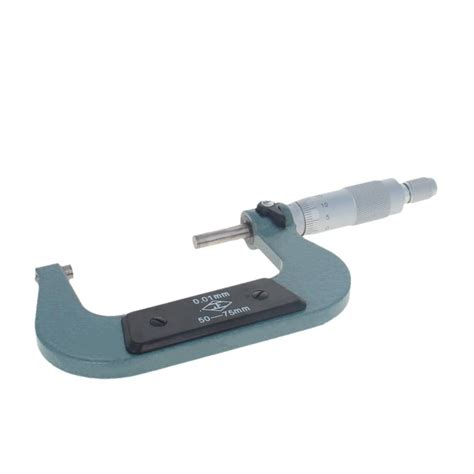 Utoolmart 1pcs Micrometer Depth Ruler Square Ruler Vicedeal