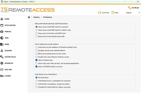 How To Check Who Has Rdp Access To A Server Tsplus