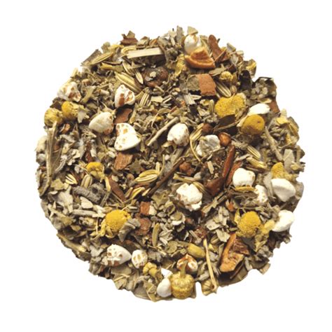 Kruidenthee Sample Kopen Morgen In Huis Tea Bar