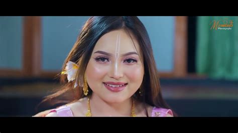 Kundo Lengbathoi Weds Sushibala Youtube