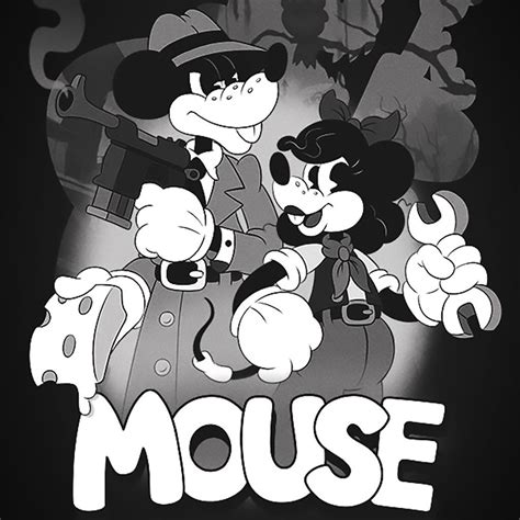 Mouse P I For Hire [reviews] Ign