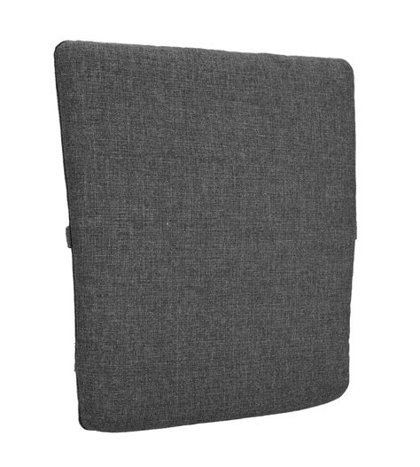 Bizzotto Poduszka Do Krzesła Rajada Ciemnoszara Bizzotto Sklep Empik Com