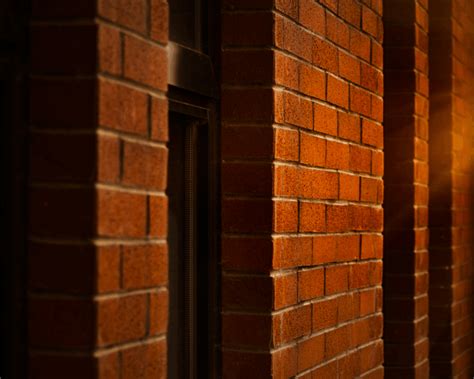 Brick Cladding Systems Erne Facades