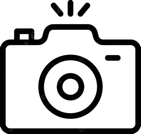 Camera Frame Museum Camera Vector Frame Museum Camera Png And Vector