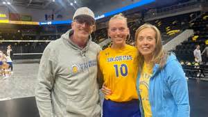 Sjsu Trans Scandal Blaire Fleming Makes Disputed Claims About Brooke