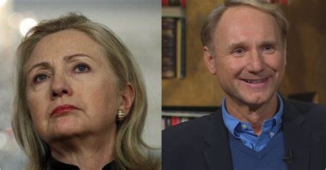 Hilary Clinton I Dan Brown Wśród Gości Festiwalu Iceland Noir RÚv Is