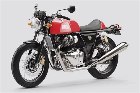 Royal Enfield Continental Gt 650 Price In Gulmarg Ex Showroom Top