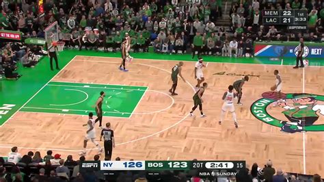 Nba On Twitter Immanuel Quickley Has A Career High 38 Pts ‼️ Knicks Lead By 3 With 2 05 Left