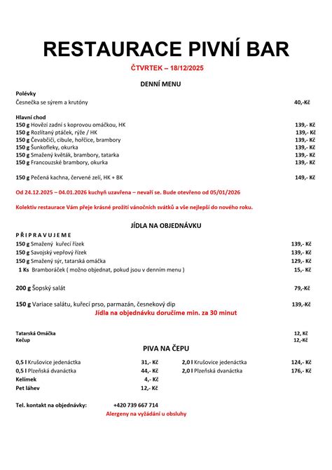 Pivní Bar Pivní Bar Added A New Photo