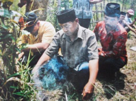 Misteri Gondoruwo Momong Wewe Di Ladang Jagung Damariotimes