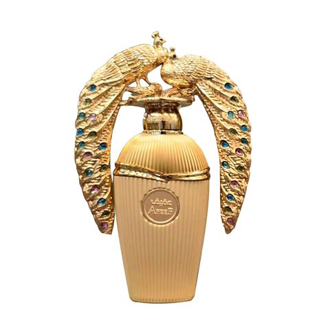 Lattafa Afeef For Unisex Eau De Parfum Spray 3 4 Ounce