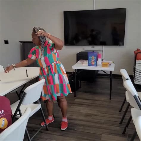 Deandre Marshall On Linkedin Dvilleparksandrec Ilovewhatido