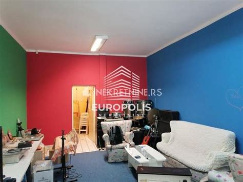 Birčaninova Centar Savski Venac Id5171 Nekretnine