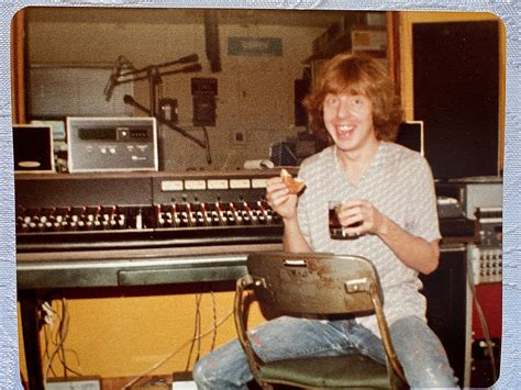 Gear Club Podcast 94 Mitch Easter