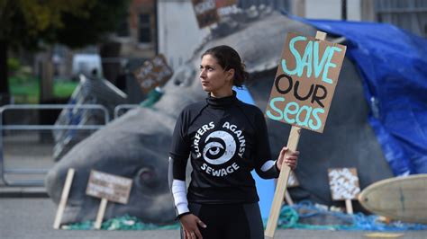 Plastic Pollution What We Stand For Surfers Against Sewage