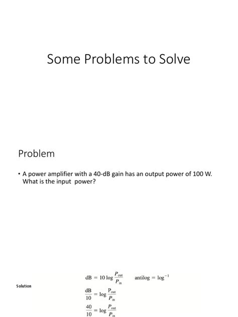 Problems Set1 Pdf