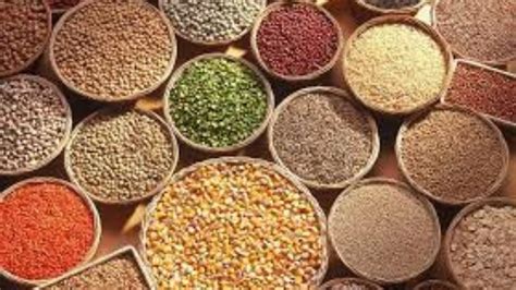 Master Plan To Augment Indias Millet Production On The Cards Digpu News