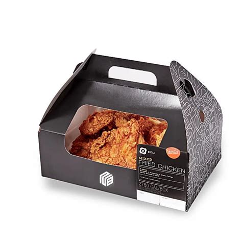 Custom Chicken Packaging And Boxes Bulk Orders Nexgen Boxes