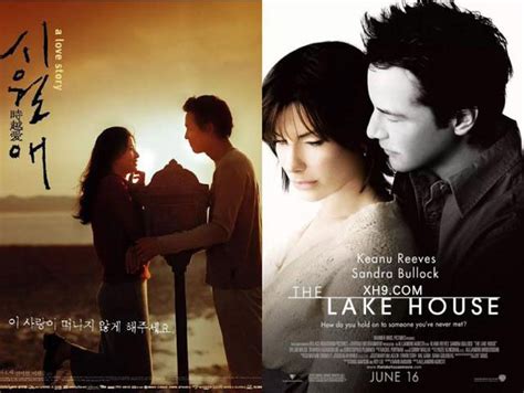 《触不到的恋人》韩版vs美版，新濠天地娱乐：你更喜欢哪一个？ 360娱乐，你开心就好