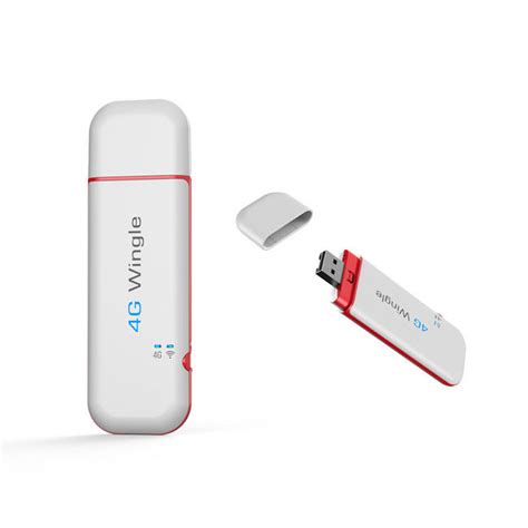 Cpe Mobile Wireless Lte Usb 4g Sim Dongle Pocket Hotspot