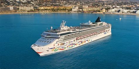 Norwegian Star Overhauls 2027 Cruise With New Embarkation Port And
