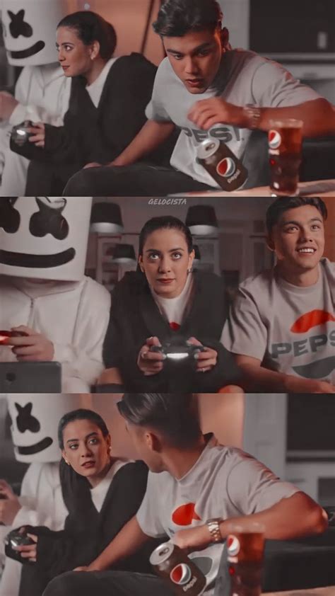 Bailey May And Sabina Hidalgo Wallpaper