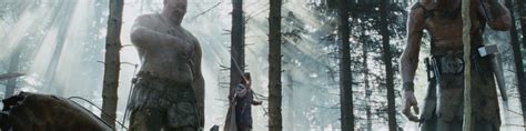 Wrath Of The Titans Jonathan Fawkner Vfx Supervisor Framestore The Art Of Vfx