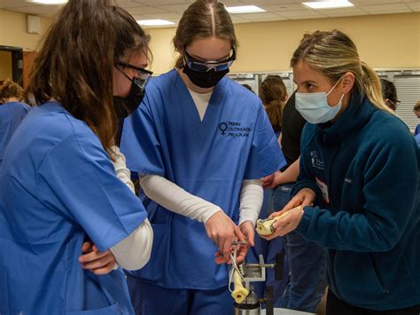 Nmrtc San Diego Hosts Stem Event Navy Medicine News