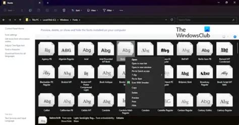 Powerpoint Fonts Not Showing Up Or Displaying Correctly Fix