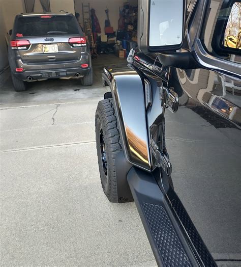 Best Mud Flaps Page 4 Jeep Gladiator Jt News Forum Community